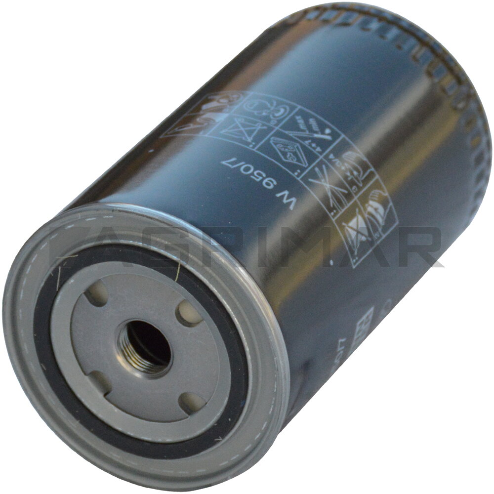 oil filter W950/7 "MANN"