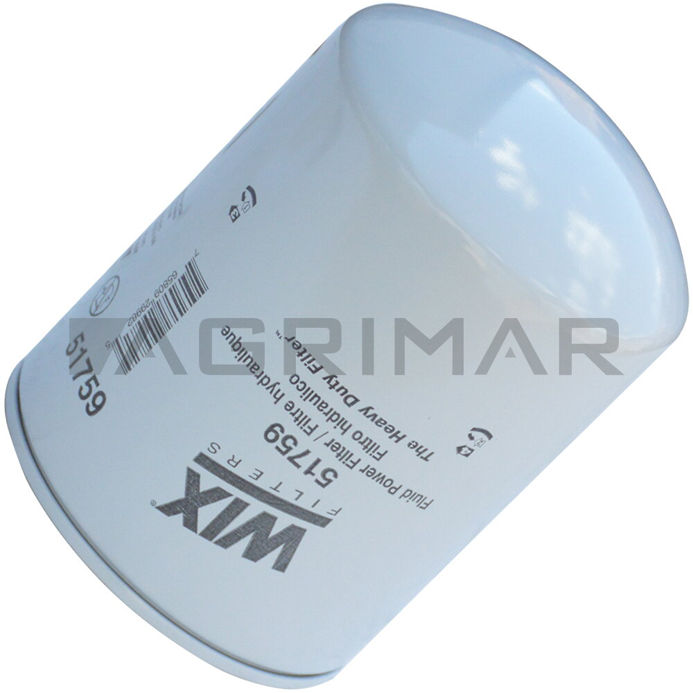 hydraulic filter 51759 "WIX"