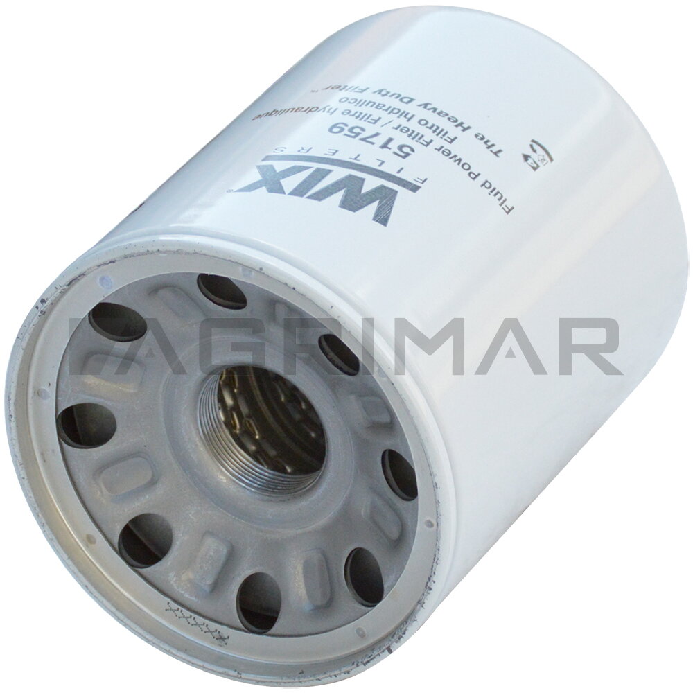 hydraulic filter 51759 "WIX"
