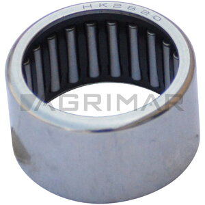 HK 2820 bearing "CRAFT" (HK2820.NOB)