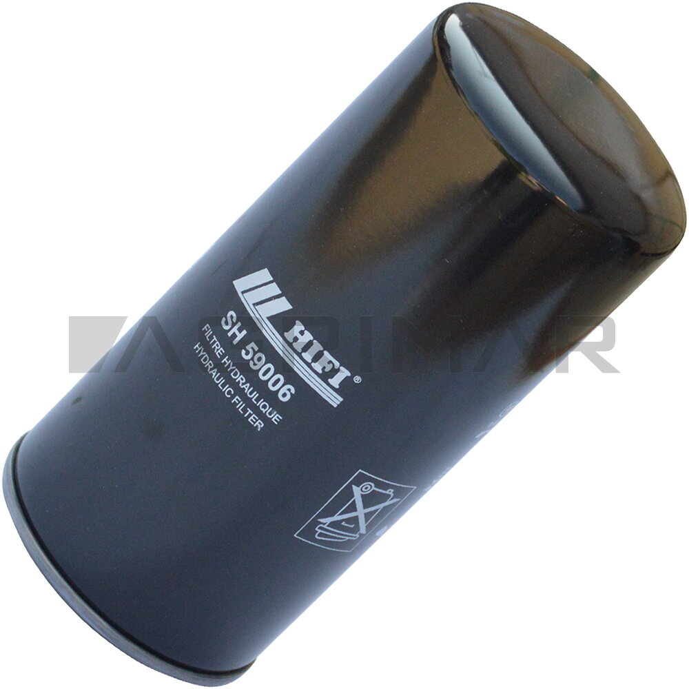 hydraulic filter SH59006 "HIFI"
