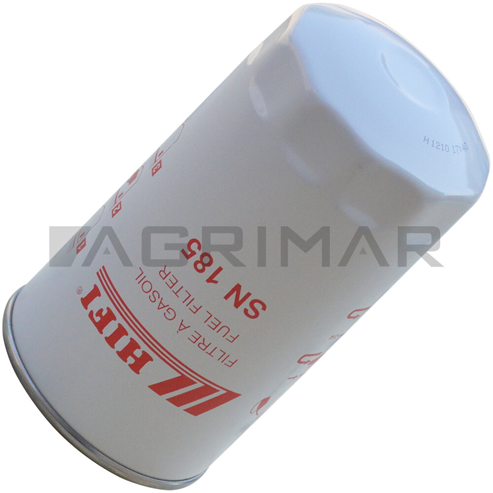 fuel filter SN185 "HIFI"