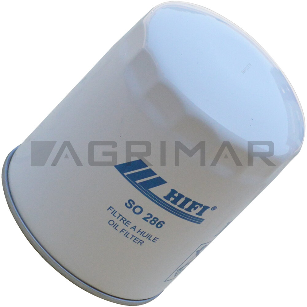 filter ulja SO286 "HIFI"