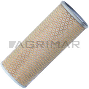 air filter C19105 "MANN"