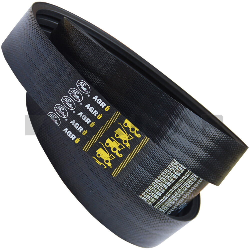 4HB3235 La "GATES" [GTS 0225286]