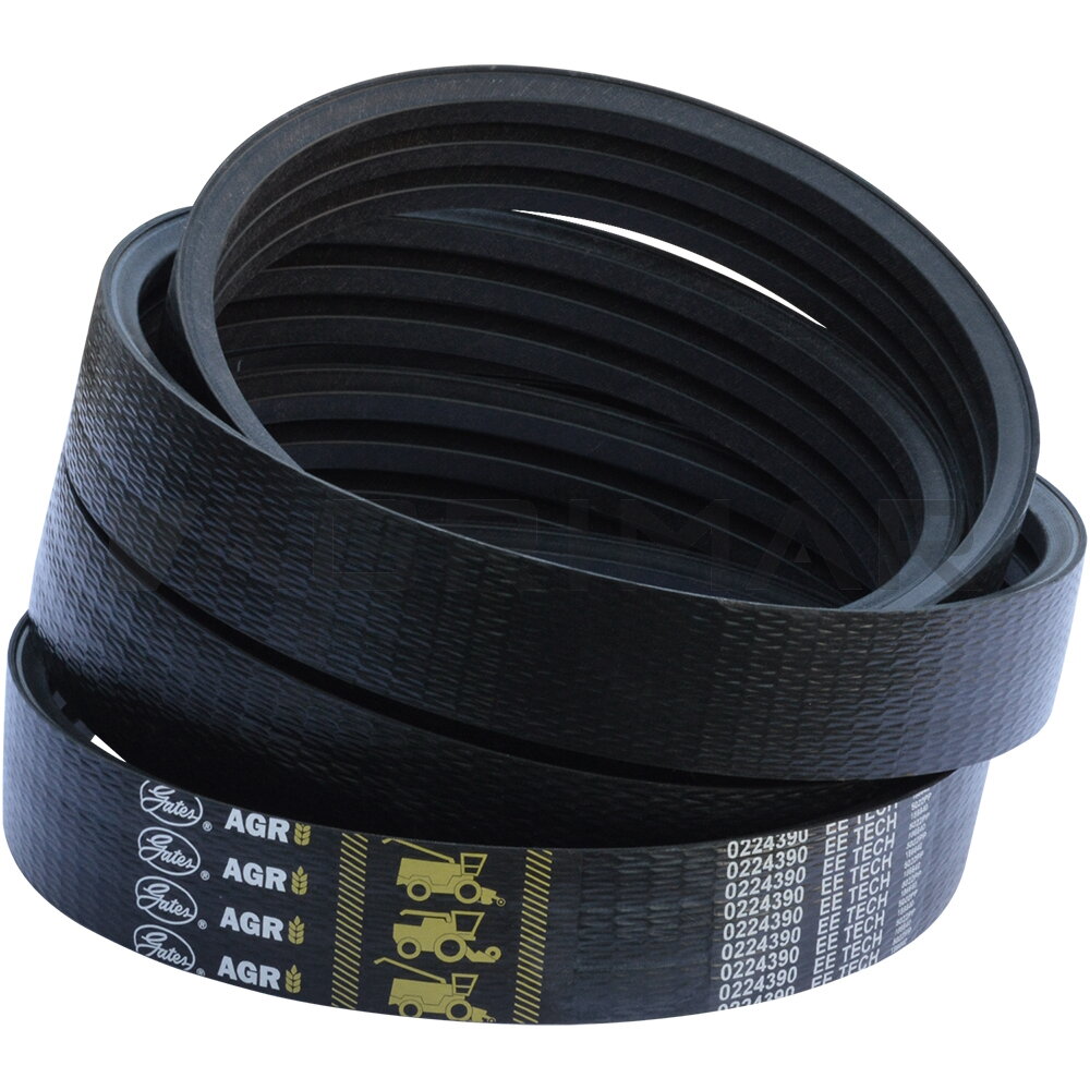 3HB4640 La "GATES" [GTS 0224390]