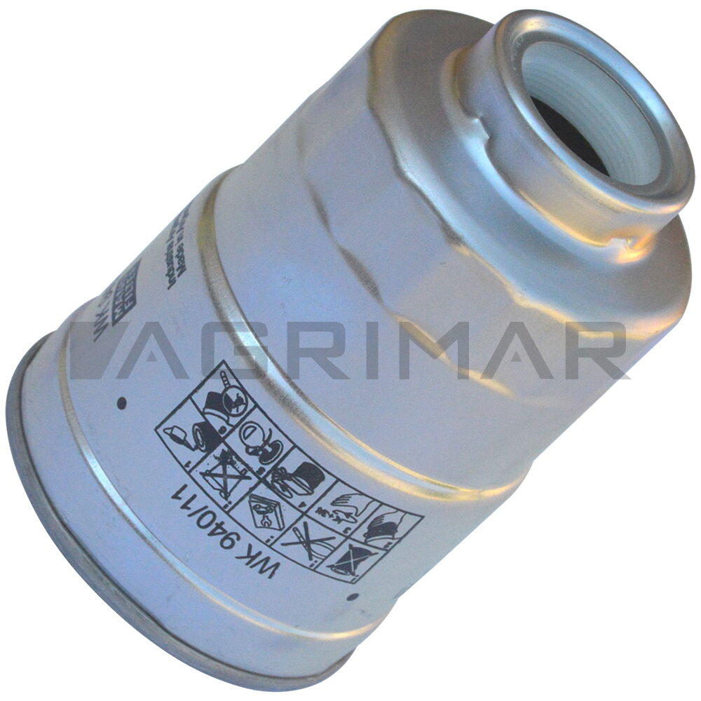 fuel filter WK940/11x "MANN"