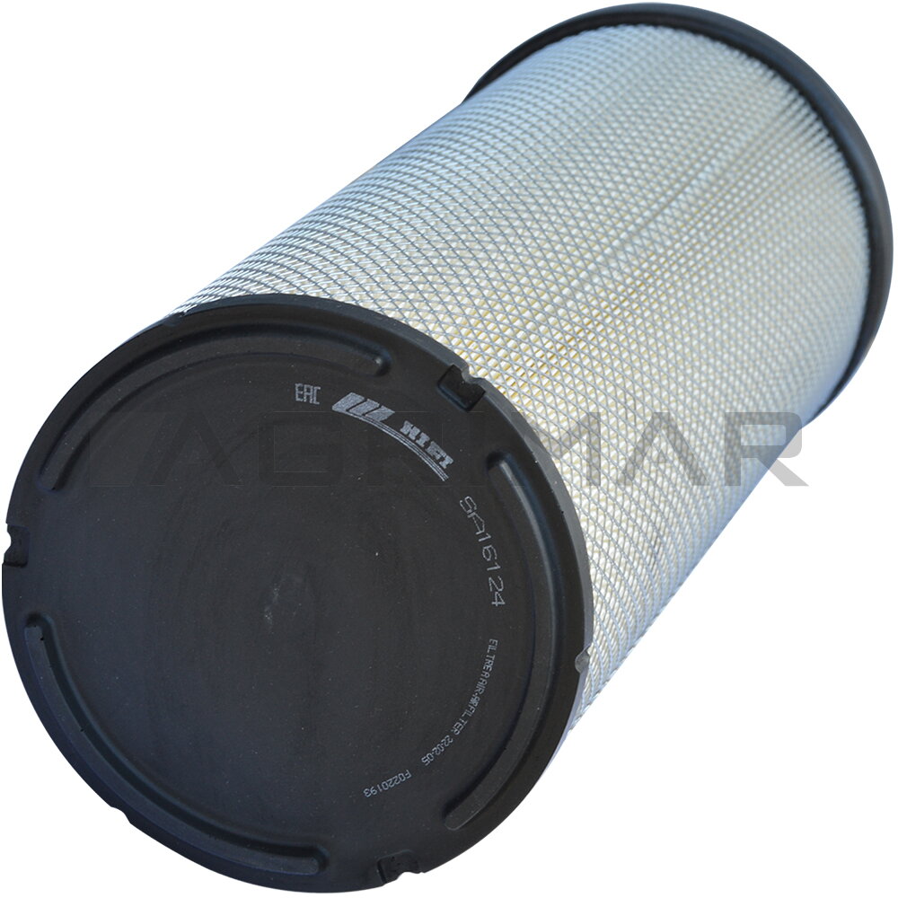 filter vazduha SA16124 "HIFI"