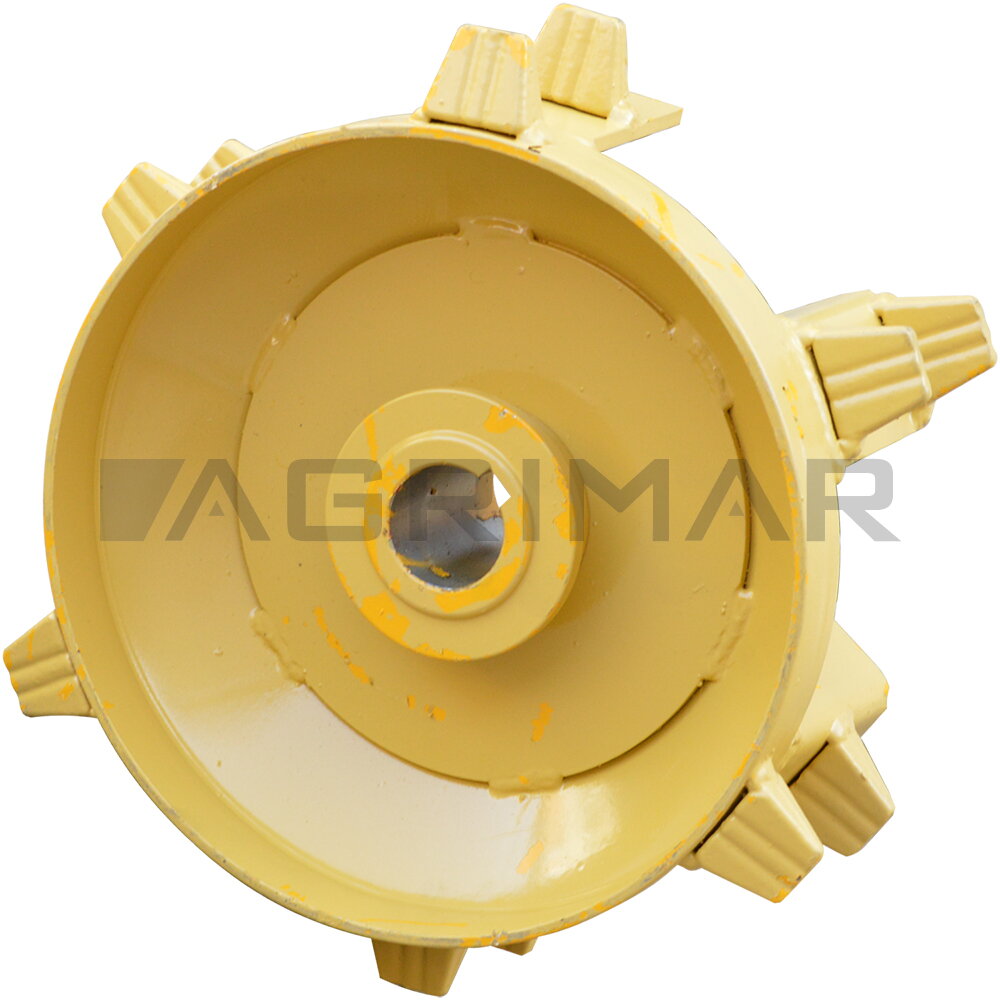 NH 84607293 POKLOPAC