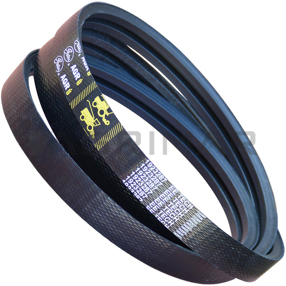 2HB3300 La "GATES" [GTS 1923287]