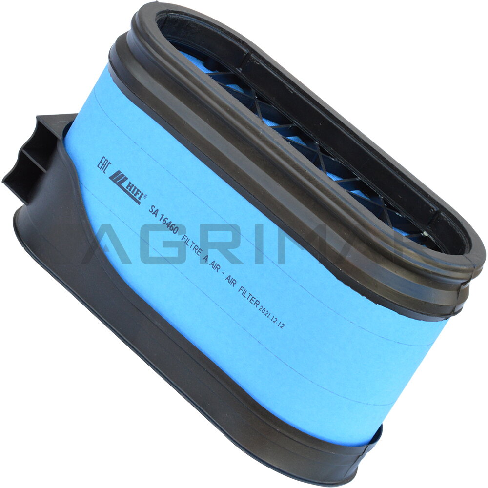 air filter SA16460 "HIFI"