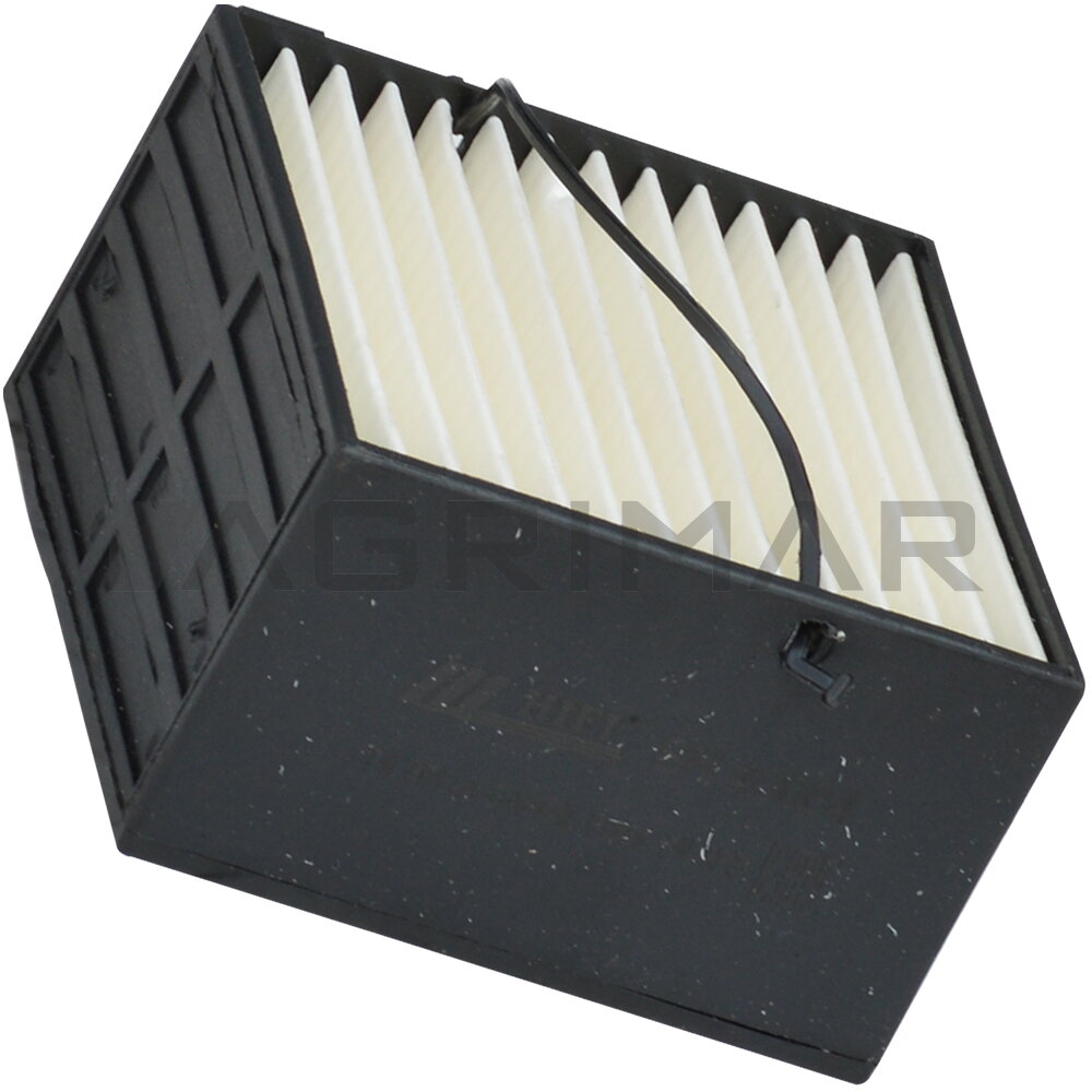 fuel filter SN40084 "HIFI"