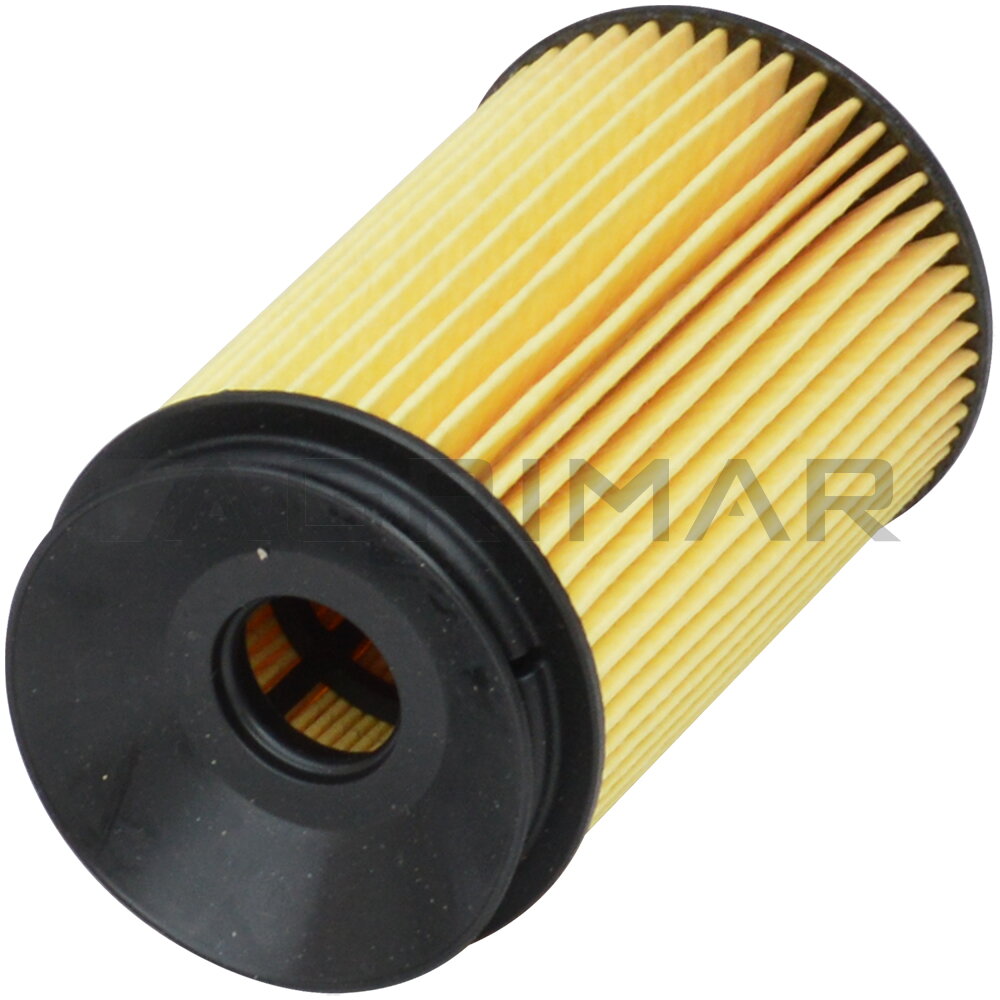 oil filter SO6212 "HIFI"