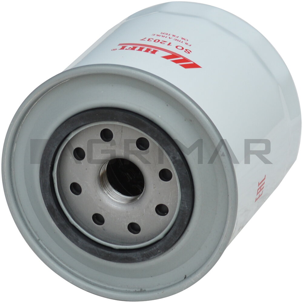 oil filter SO12037 "HIFI"