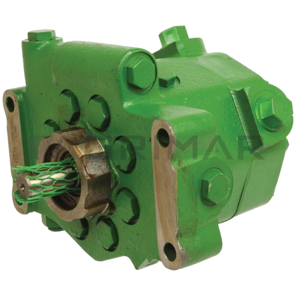 pumpa hidraulike [JOHN DEERE-AR103036]